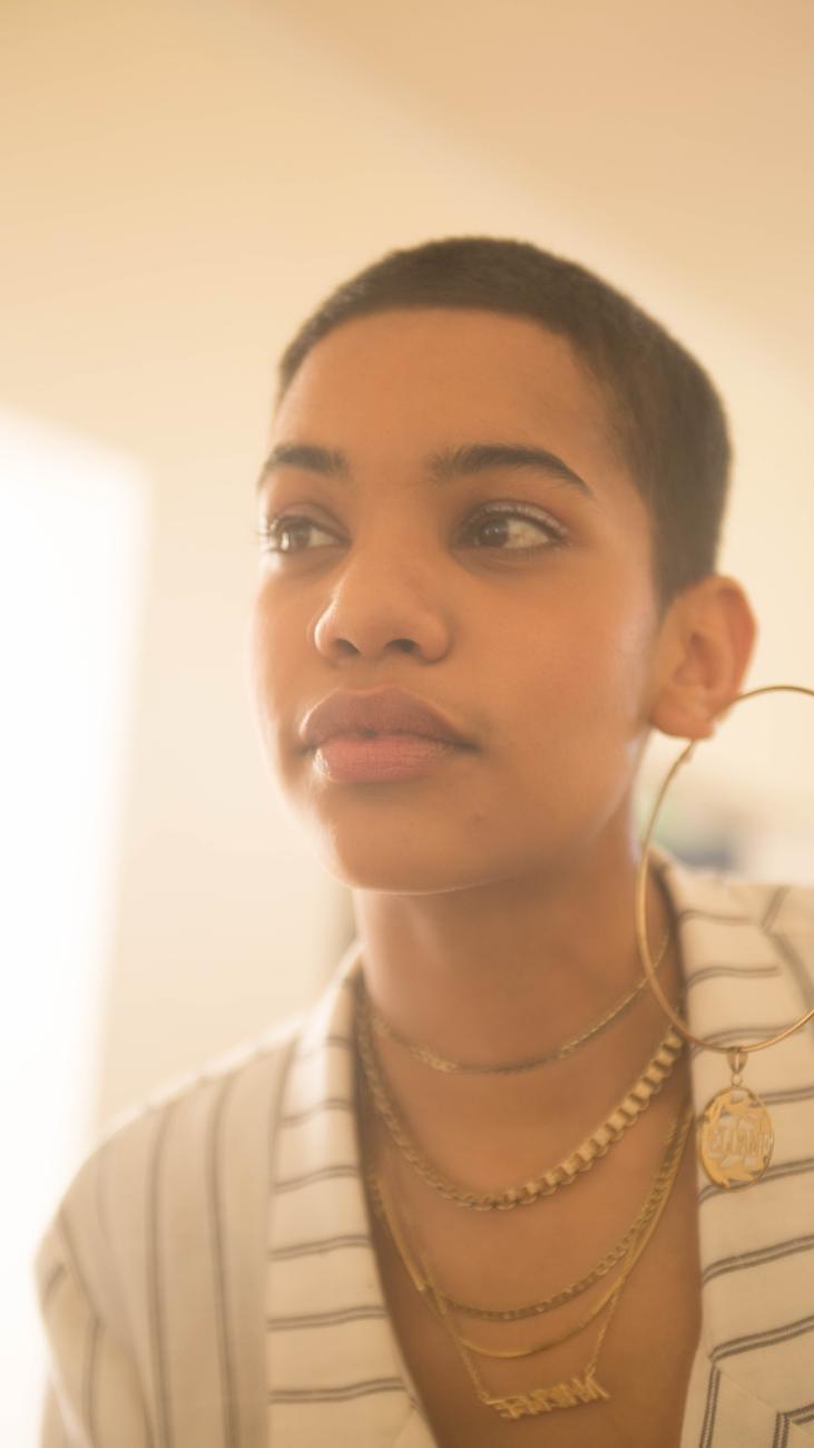 The Feminist Journalist Project Members | AWID