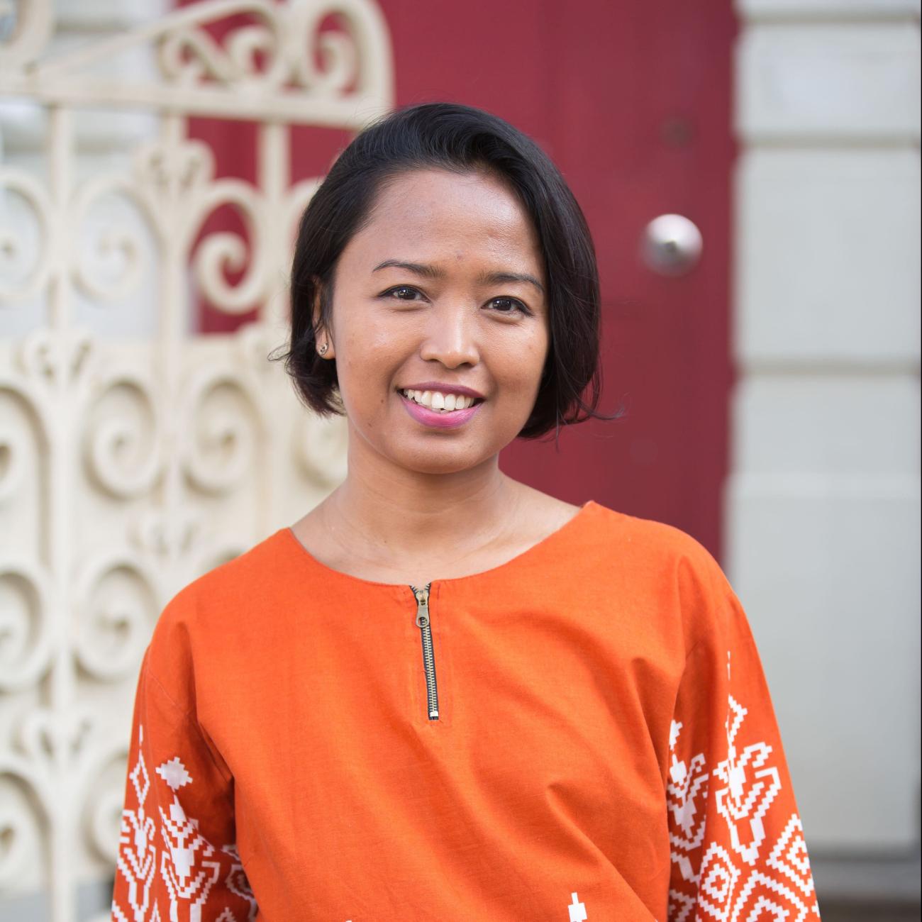 Time to elect 2 bold feminists to join our Board of Directors | AWID