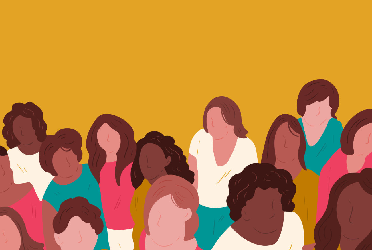 Feminist Union Organizing | AWID