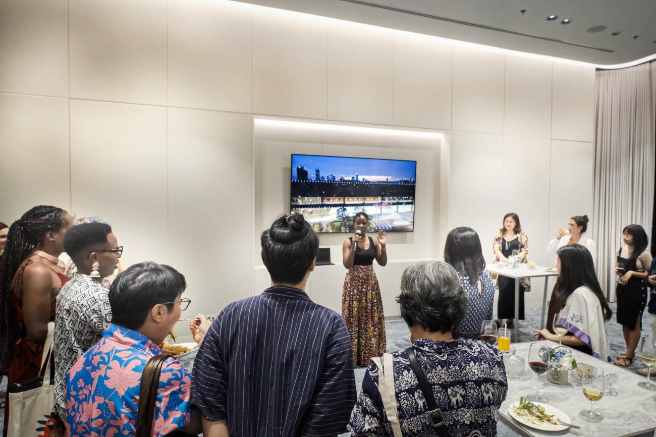 AWID Membership - Join Us | AWID