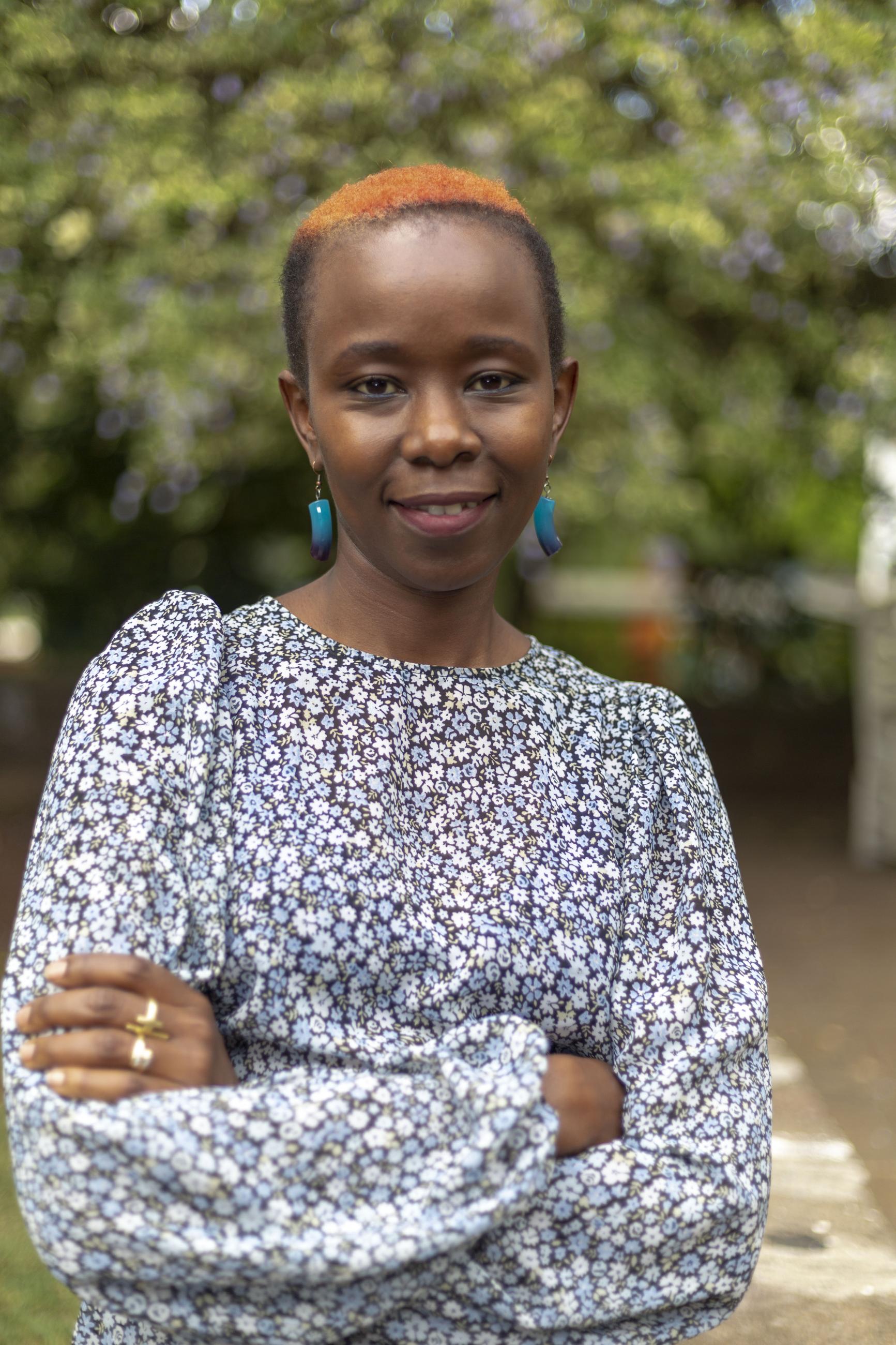 The Feminist Journalist Project Members | AWID