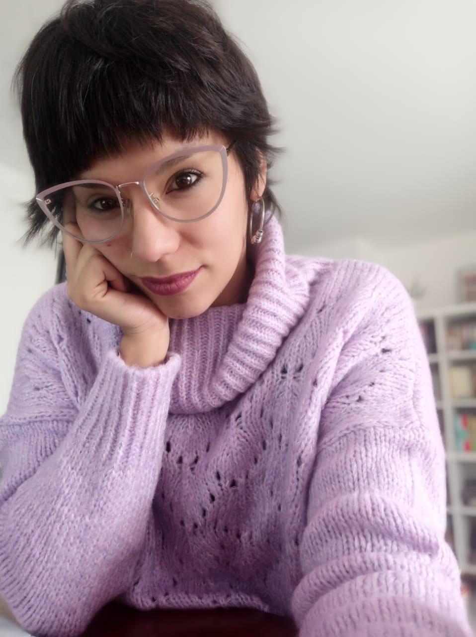 The Feminist Journalist Project Members | AWID