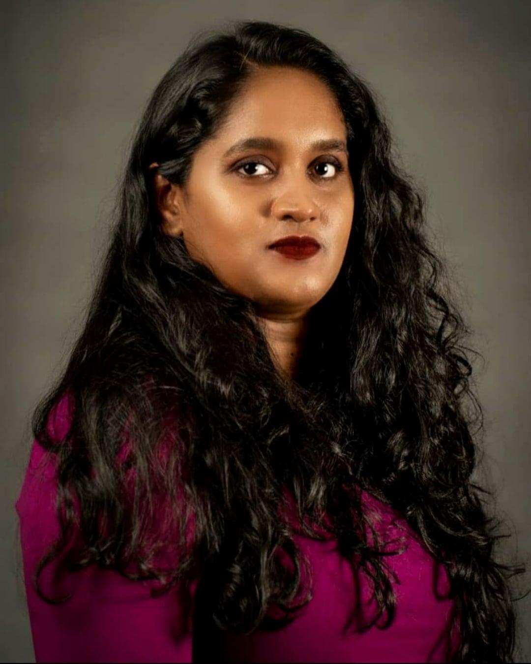 The Feminist Journalist Project Members | AWID