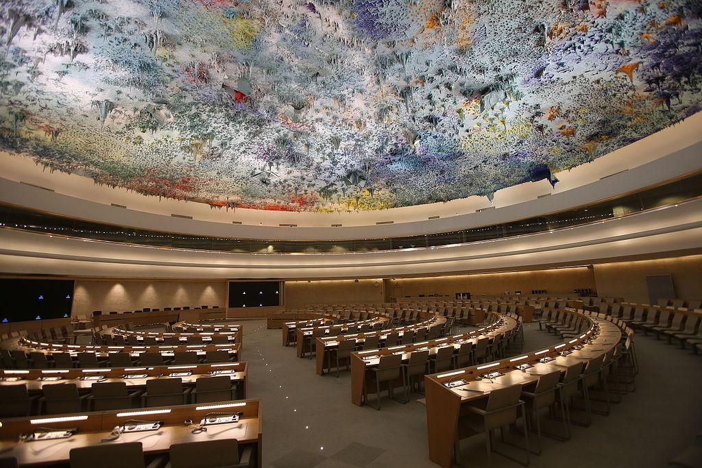 Key reports & resolutions at the 51st Session of the Human Rights ...