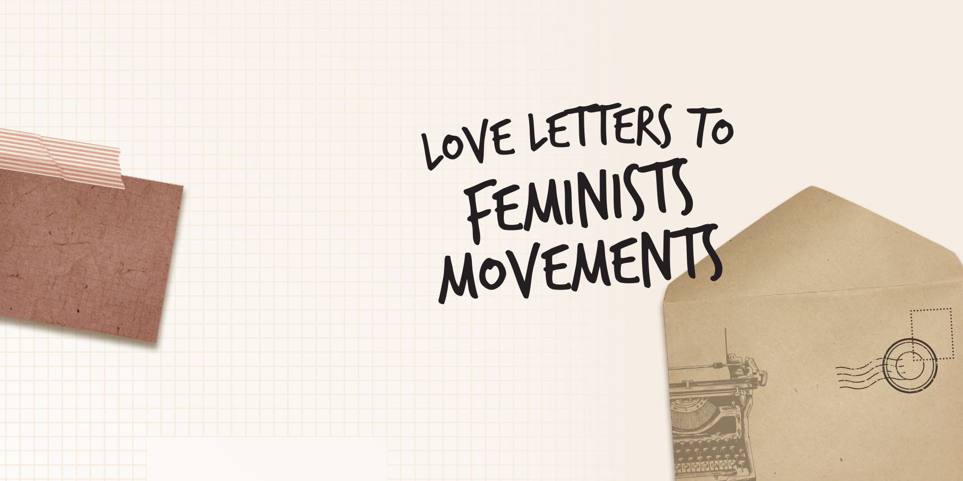 Love letter to Feminist Movements #4 | AWID