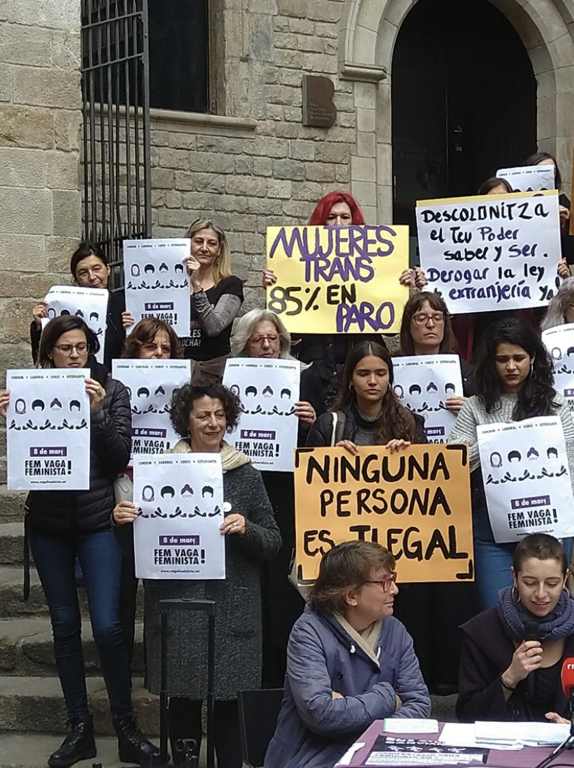Feminist Union Organizing | AWID