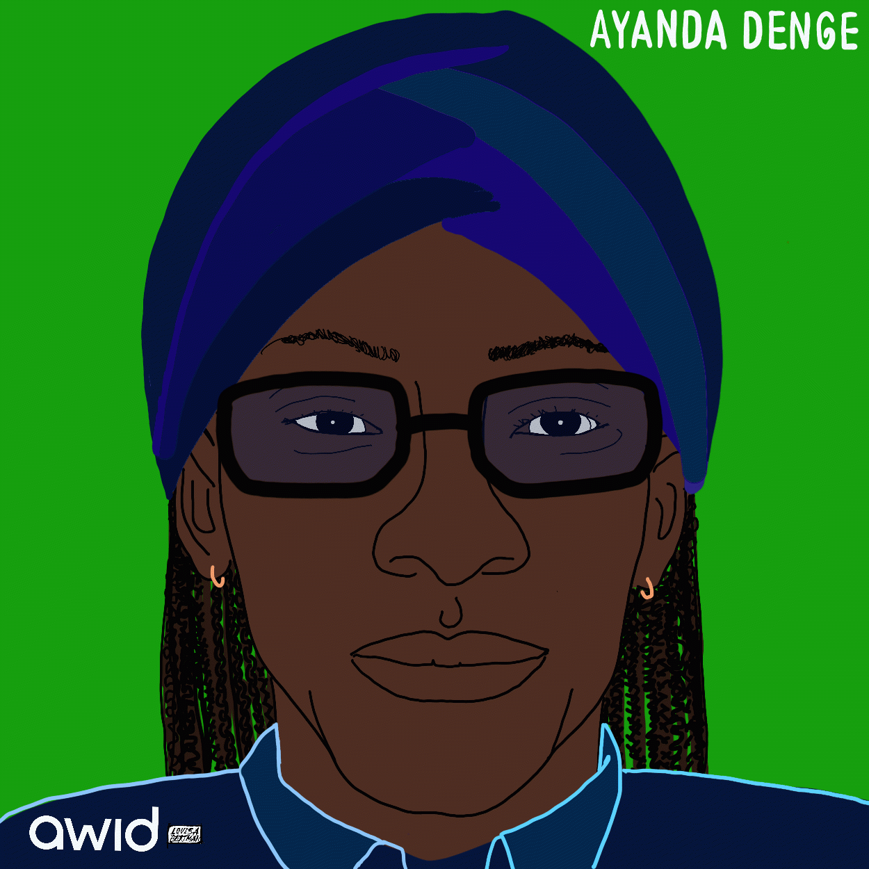 Ayanda Denge | AWID