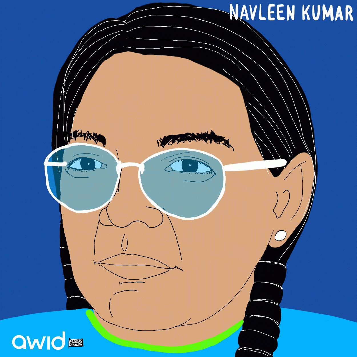 Navleen Kumar | AWID