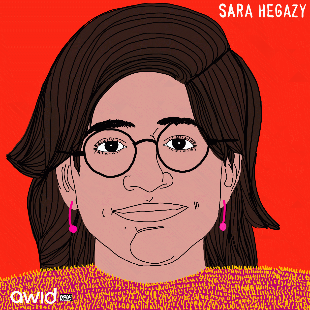 Sara Hegazy | AWID
