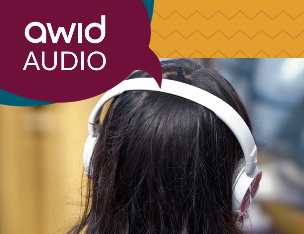 Los podcasts de AWID: Escucha tus ensayos feministas favoritos | AWID