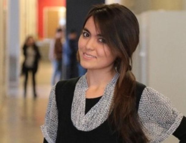 Get experience, work hard, and have a big dream - Meher Bano’s Story | AWID