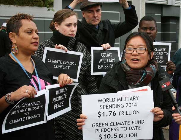 Decolonizing Feminism: A Brazilian perspective | AWID