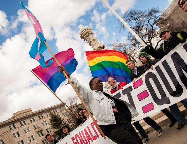 We were never gender binary: It’s time to reclaim radical lesbian ...