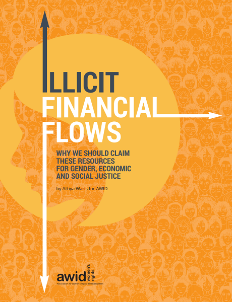 Combatting illicit financial flows: Why we need a gender lens | AWID