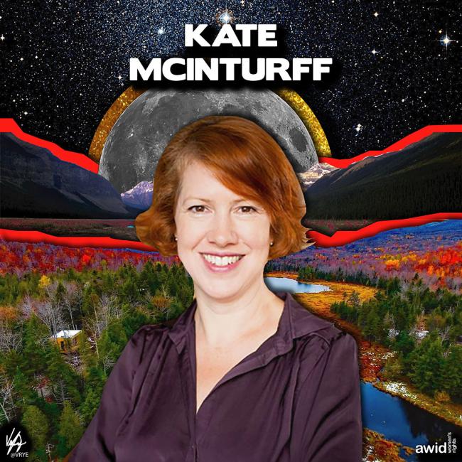 Kate McInturff | AWID