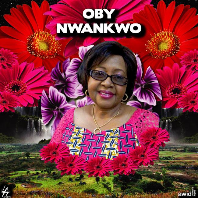 Obiageli “Oby” Nwankwo | AWID