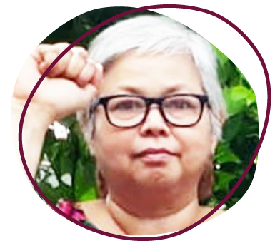 Time to elect 2 bold feminists to join our Board of Directors | AWID