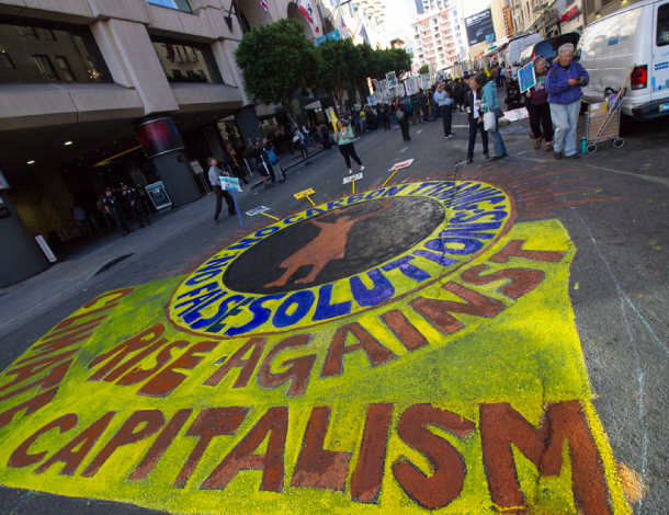 The most lethal virus is not COVID-19 | AWID